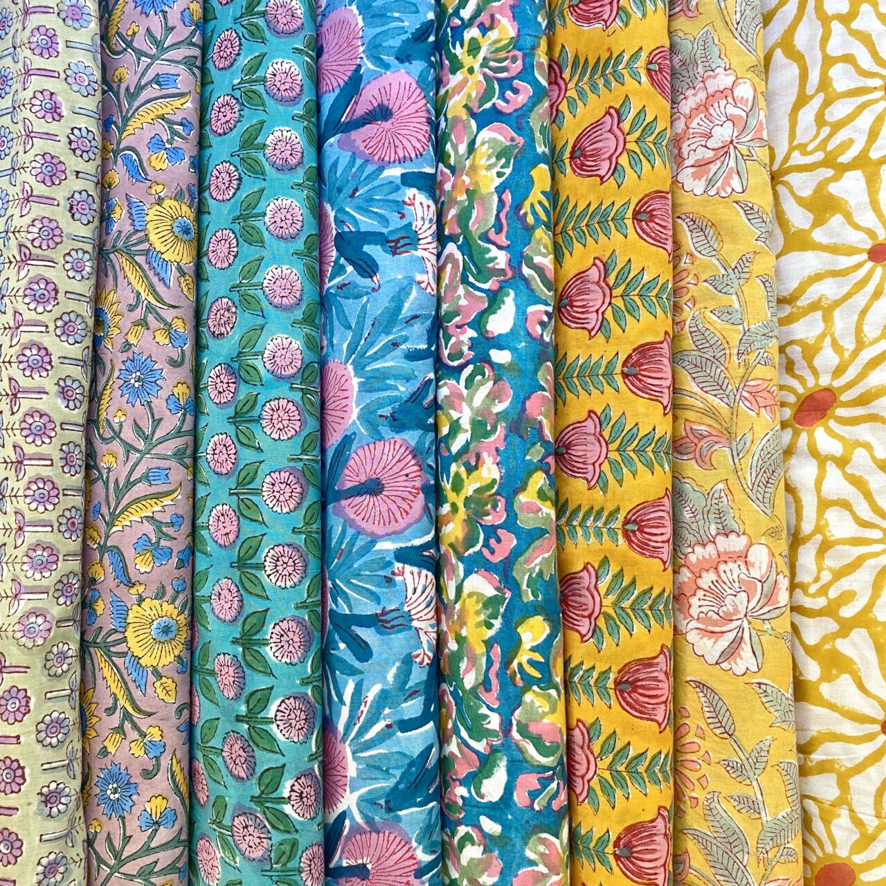 Notre histoire - Henry & Henriette