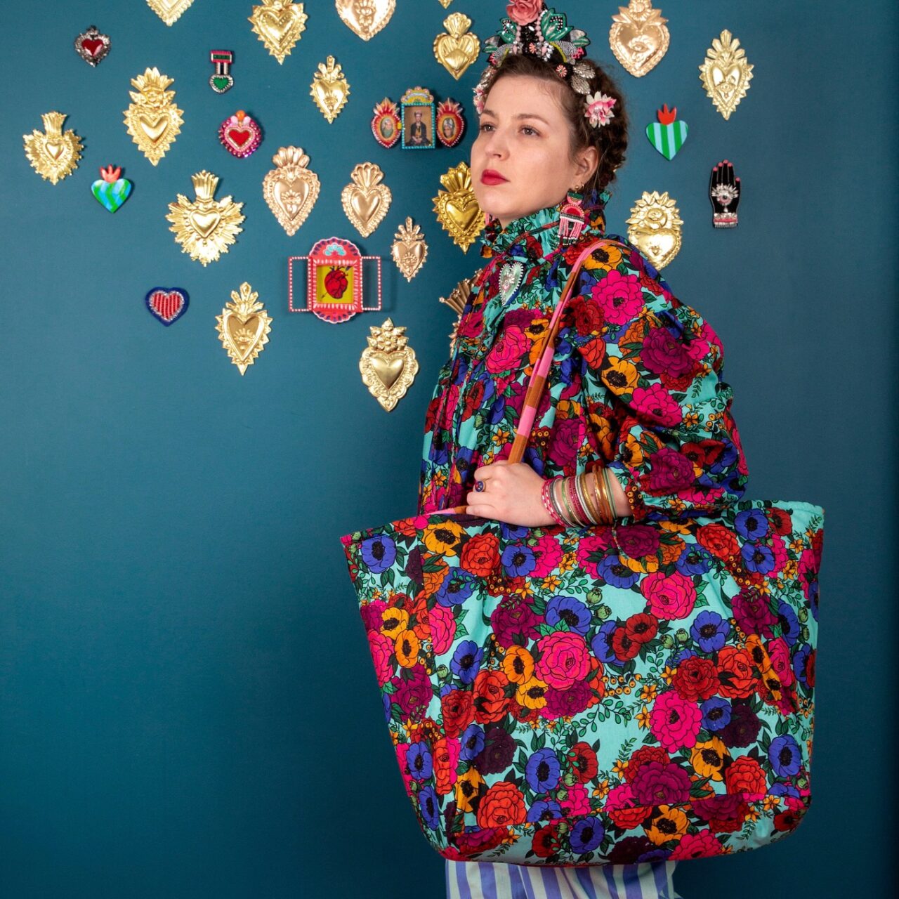 Mercerie en ligne | Tissus, Tricot, Broderie | Henry & Henriette